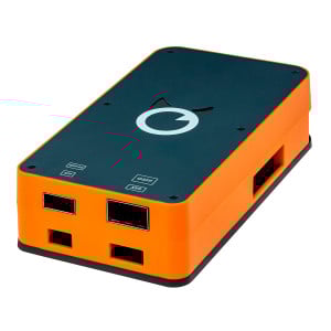 FLEXOPTIX Universal Transceivers and FLEXBOX Programmers