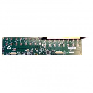 Luna: Distributed Fibre Sensing and Optical Testing - AusOptic