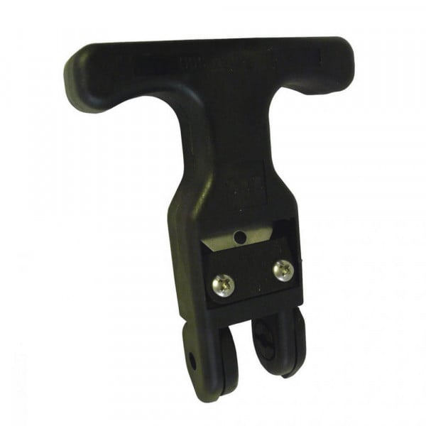 Corning RDST-000 ROC Drop Cable Access Tool, T-Stripper