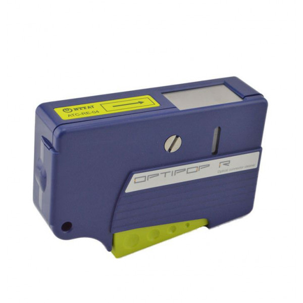 NTT-AT OPTIPOP-R3 Reel Cleaner for MPO/MTP connectors with pins