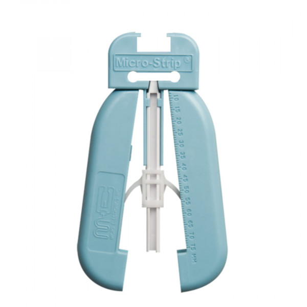 Micro-Strip MS-1-FS Fiber Optic Stripping Tool - from 80μm - 1350μm ...