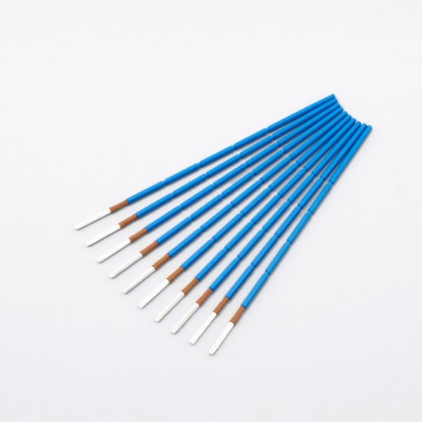 NTT-AT NEOCLEAN-S250 Stick Type Cleaner - 2.5mm - 10 pcs/pack