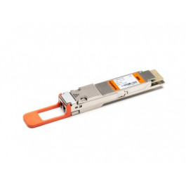 FLEXOPTIX 400G QSFP-DD ER4 with dual CDR | 30 km, λ1305-1311 nm, LC ...
