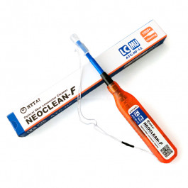 NTT-AT NEOCLEAN-F12 Pen Type Connector Cleaner - Suits LC & MU (1.25mm)