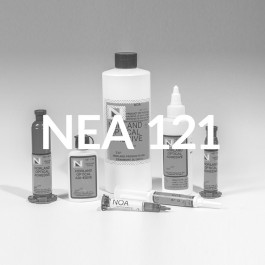 Norland Electronic Adhesive NEA 121