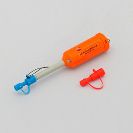 NEOCLEAN-EZ3 Pen-Type Connector Cleaner suits SC, FC, ST, E2000, SMPTE 304M