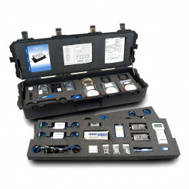 Qubitekk Quantum Starter Kit - AusOptic