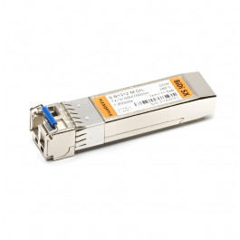 FLEXOPTIX 1G SFP BiDi SX Industrial | 1,000 m, ᵀˣ1310 / ᴿˣ1550 nm, DDM ...