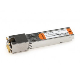FLEXOPTIX 1000BASE-T Copper SFP; 100 m, RJ-45 - AusOptic