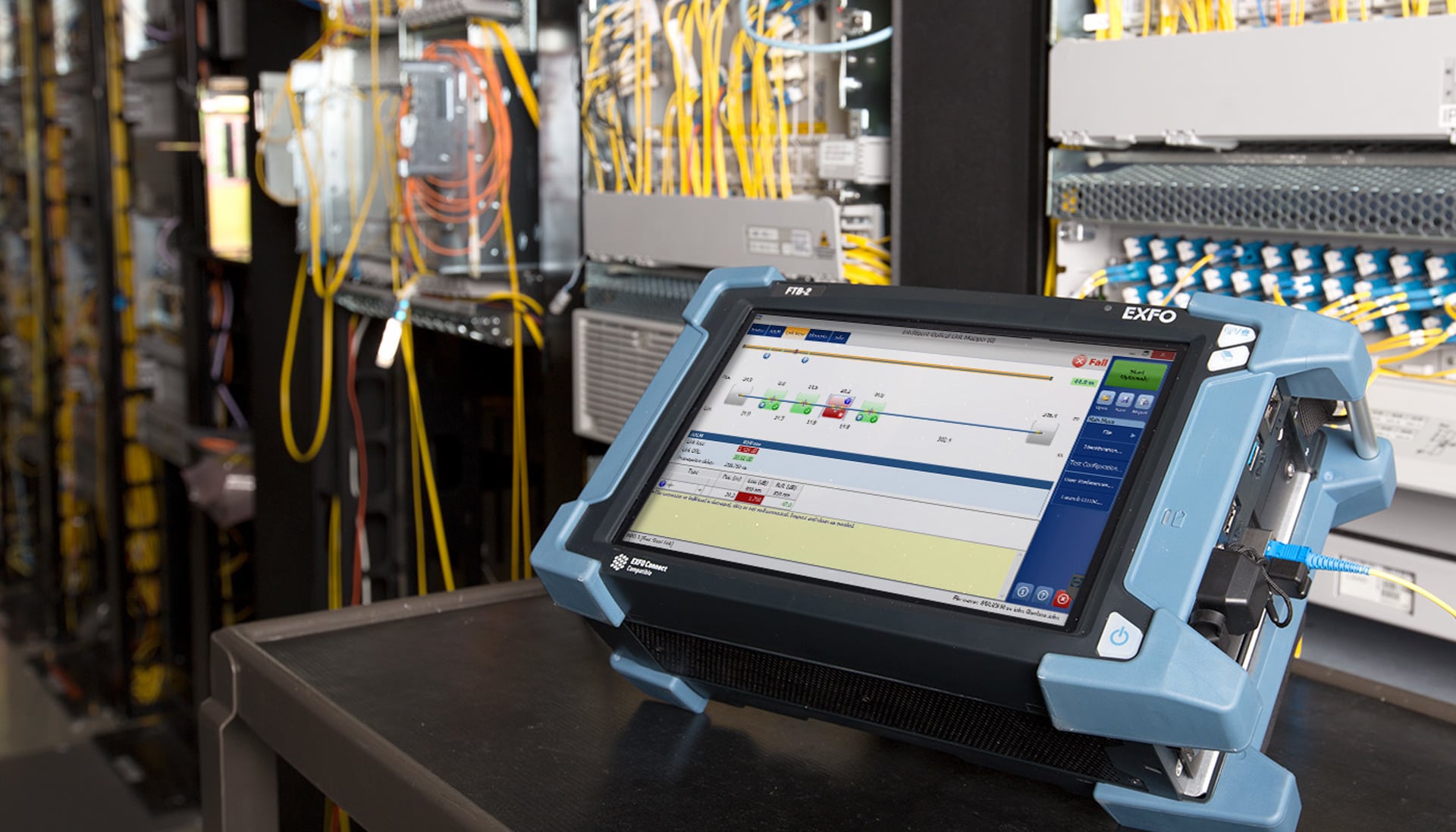 Complete Guide to OTDR Testing: Fundamentals to Advanced Trace Analysis