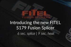 AusOptic Fibre Splicers, Optical Test and Network Equipment - AusOptic