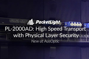 AusOptic Fibre Splicers, Optical Test and Network Equipment - AusOptic