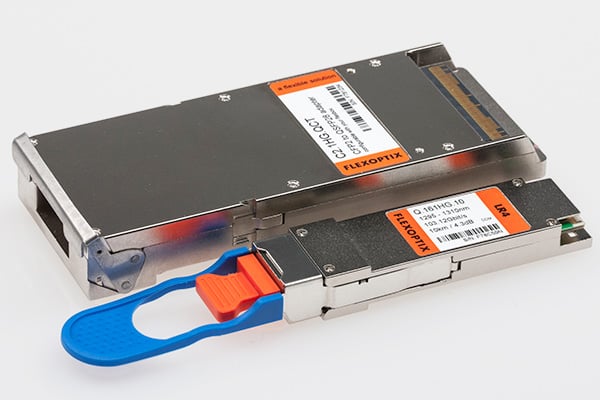 FLEXOPTIX Universal Transceivers | AusOptic Networking